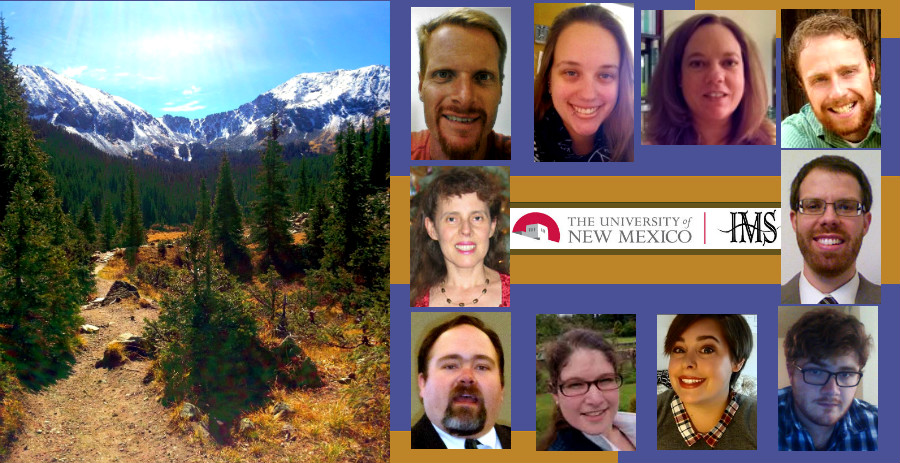 48th Annual Meeting of the RMMRA – English News & Notes