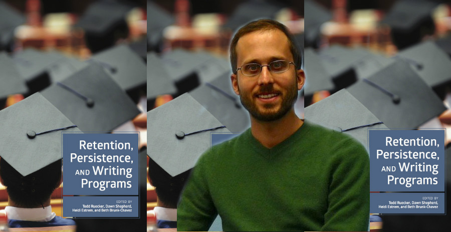 Assistant Professor Publishes Second Co-Edited Volume – English News ...