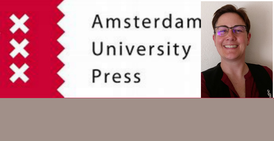 PhD Graduate Signs Book Contract – English News & Notes