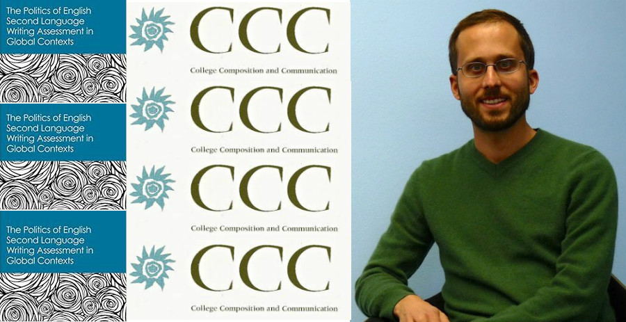 Associate Professor Publishes on “The Politics of English Second ...