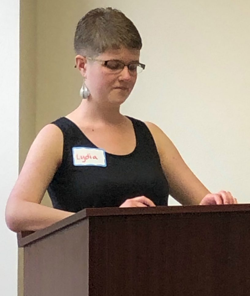 Announcing the Winners of the 2019 Karen McKinnon Poetry Contest ...