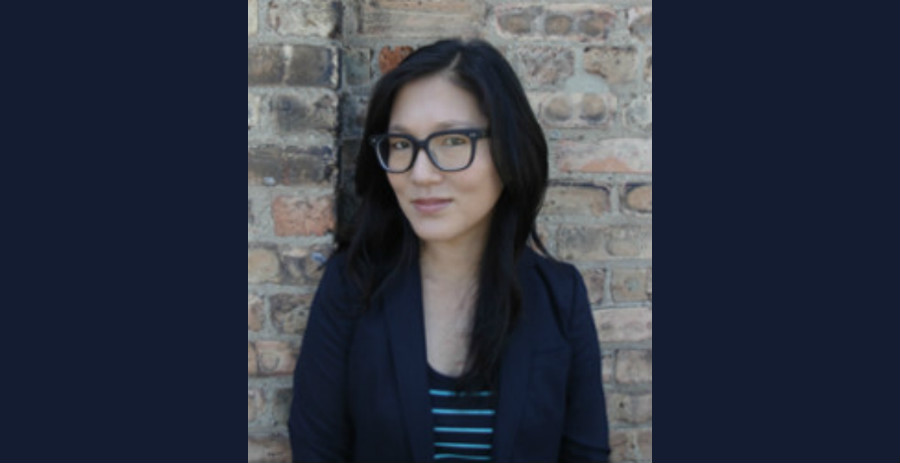 Assistant Professor Wins Prestigious Fellowship – English News & Notes