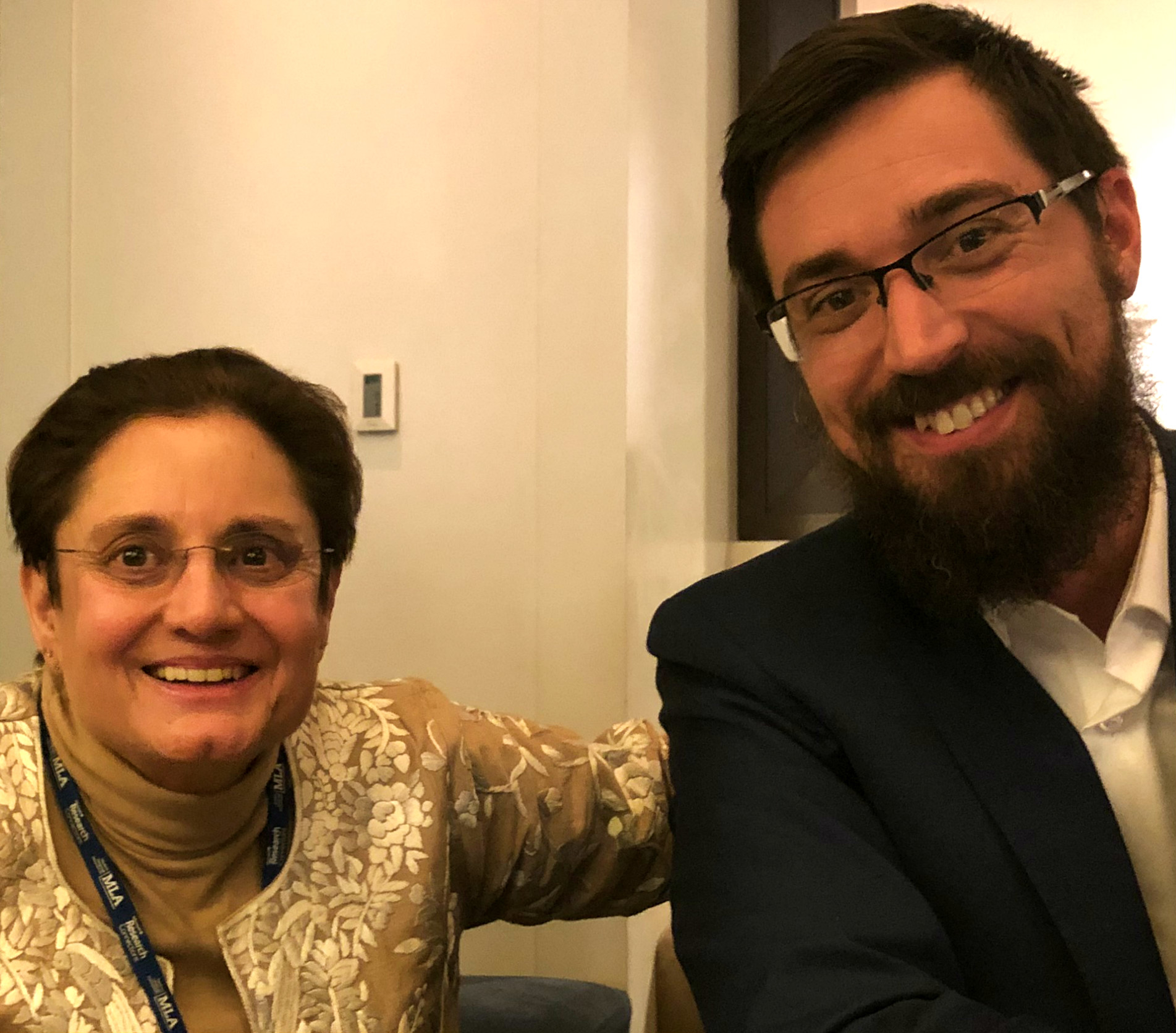 Faculty and Graduate Students Attend Major Conference – English News ...