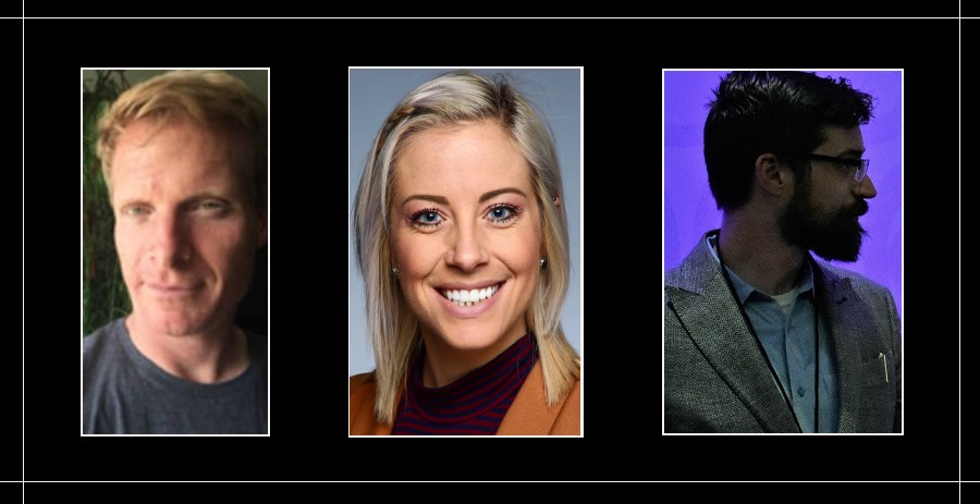 Graduate Students Receive Bilinski Fellowships – English News & Notes