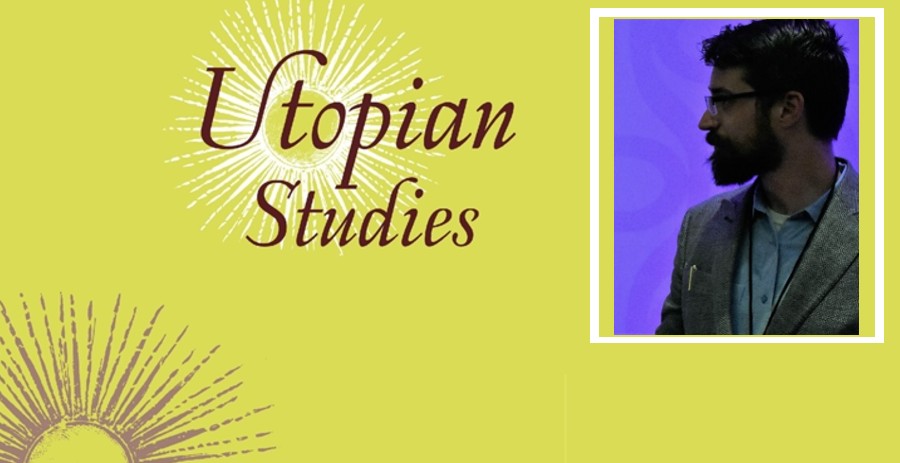 ALS PhD Student Publishes Article – English News & Notes