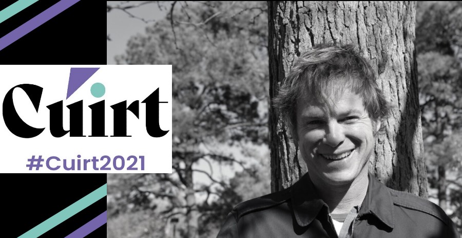 Alumnus Receives 2021 Cúirt New Writing Prize – English News & Notes