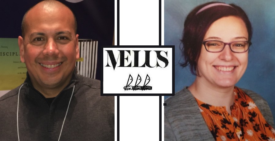 ALS Professor & PhD Student Present at MELUS Conference – English News ...