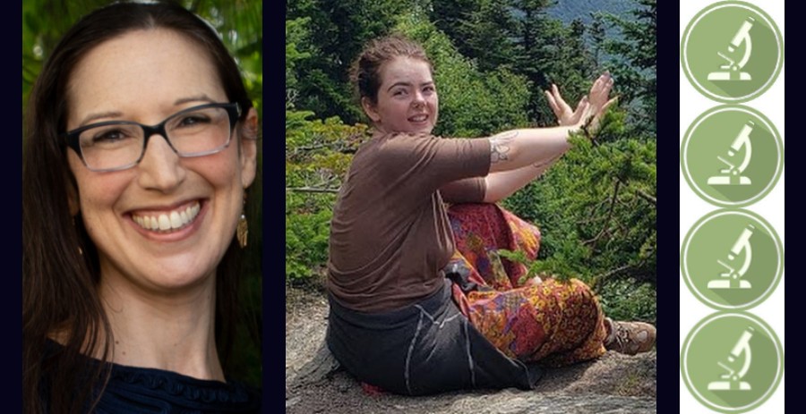 Faculty-Student Research Collaboration Wins Funding – English News & Notes