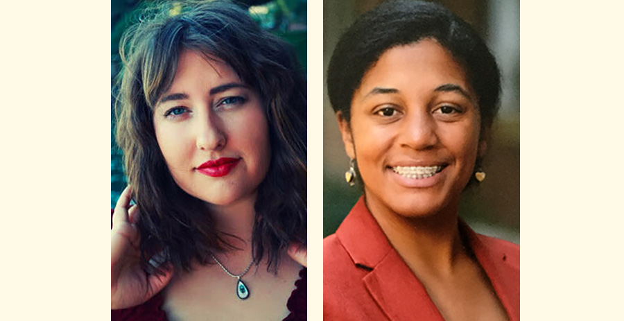 Two PhD Students Chosen for Summer Program – English News & Notes