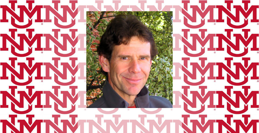 Professional Writing Associate Professor Receives Award – English News ...