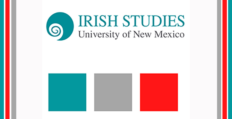 Irish Studies Program Hosted Fall Lecture – English News & Notes