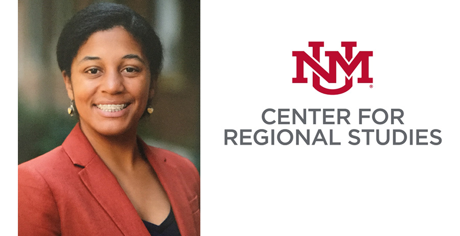 ALS PhD Student Receives CRS Fellowship – English News & Notes
