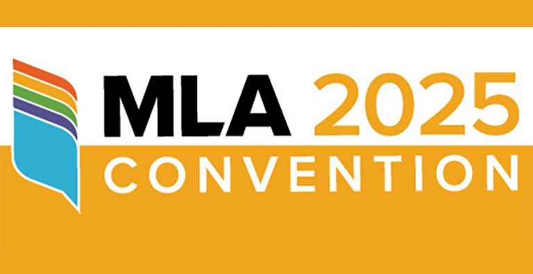 Strong Showing from UNM English at 2025 MLA Convention – English News ...